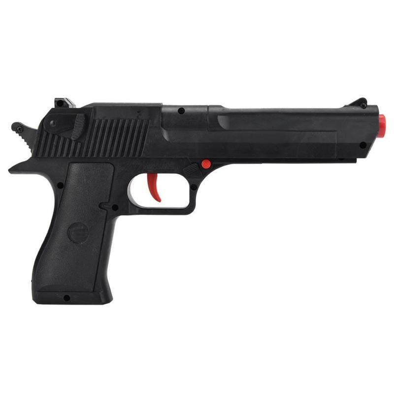 Buy Children Kids Soft Bullet Toy Gun with Soft Rubber Sponge Bullets ...