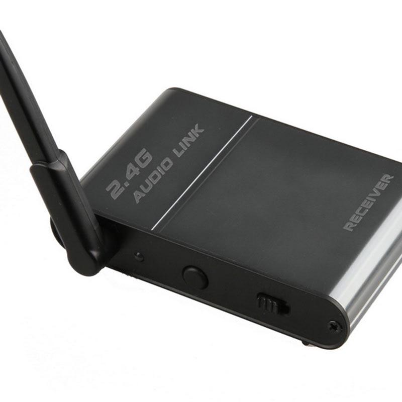 Buy 2.4GHz Wireless Receiver Bluetooth Audio Universal Hi-Fi ...
