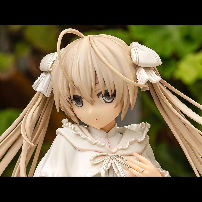 Buy 22cm Anime Girl Action Figure PVC Material Cute Model at affordable ...