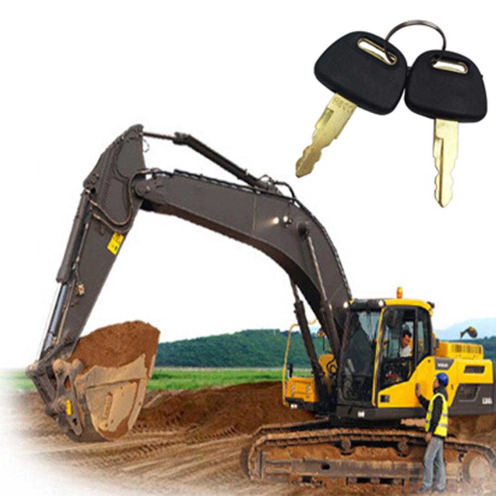Buy Excavator Parts For Zax Excavator Key Tools at affordable prices ...