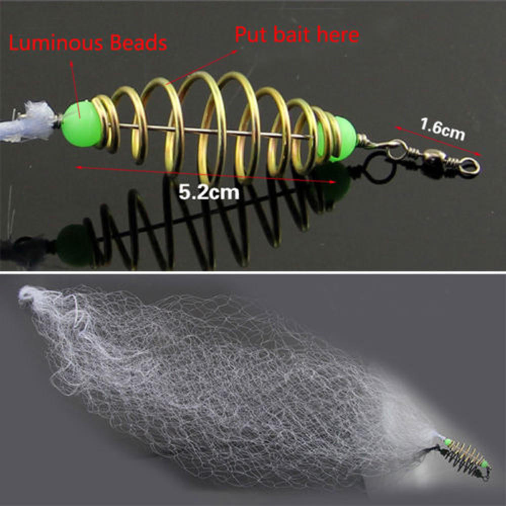 Buy Fishing Net Design Copper Spring Shoal Fishing Net Netting Fishing ...