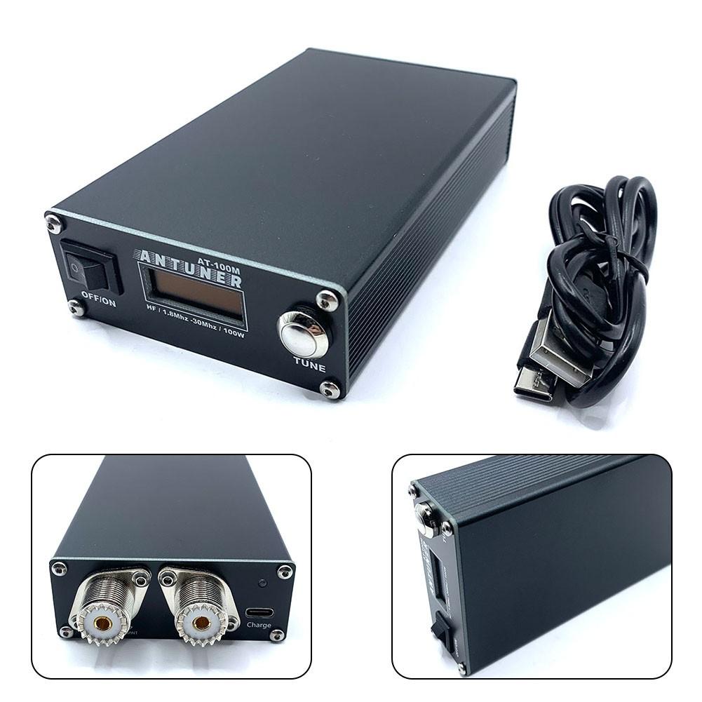 Satın alın Antenna Tuner Active Buzzer High-power OELD Display Screen ...