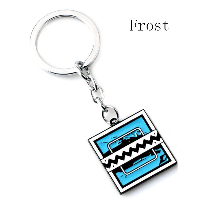 Buy Muti Choose Square Fashion Unisex Video Game Rainbow Six Siege ...