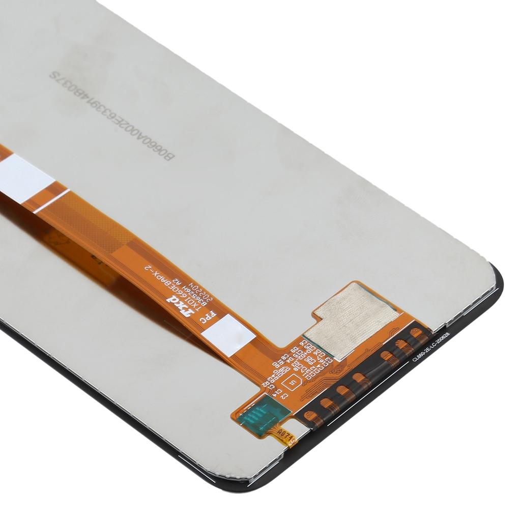 Buy LCD Screen and Digitizer Full Assembly for LG K42 / K52(Brazil ...