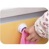 Wash Cloth Clip Holder Dishclout Storage Rack Bathroom Kitchen Storage ...