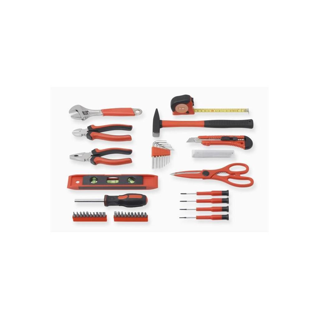 Buy MEISTER Tool Set 44 Pieces at affordable prices — free shipping ...