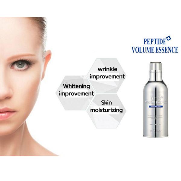 Buy Dr.Pepti+ Peptide Volume Essence 2.0 100ml Volume Tox Essence ...