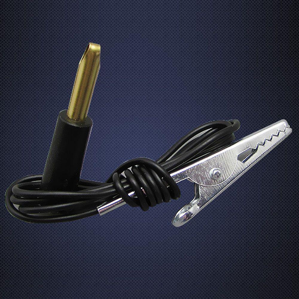 Buy 6V 12V 24V Voltmeter Lamp Probe Light Voltage Tester Pen Detector ...