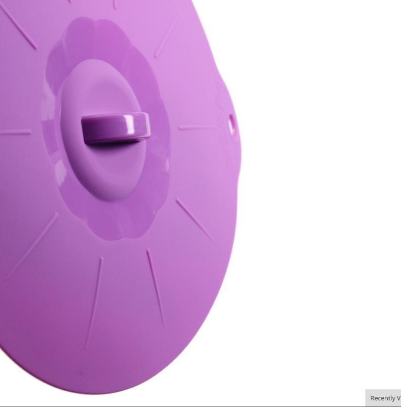 1pc Steam Ship Steaming Lid Pot Cover Pan Cooking Tool Pan Lid Bowl ...