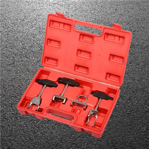 Buy Pack of 4 Practical Durable Car Ignition Coil Remove Attach Tool ...