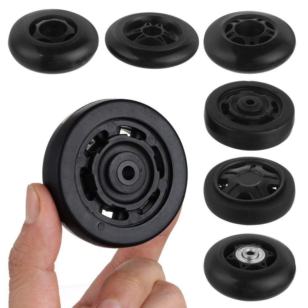 Cheap DIY Replacement Caster Wheel Repair Kit Replace Wheels Suitcase ...