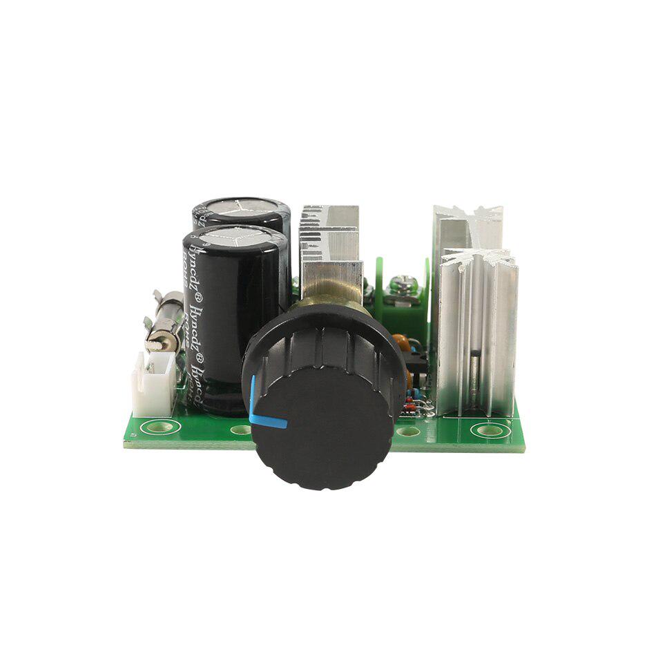 Drives & Motor Controls Business & Industrial PWM 12V 40V Electronic ...