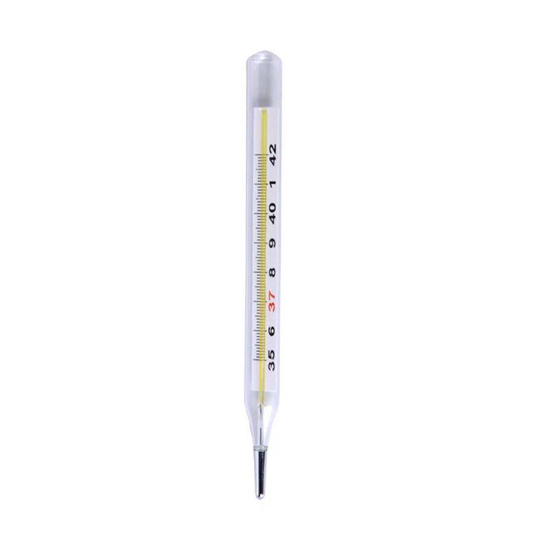 Buy Medical Child Adult Thermometer Arge Scale For Measuring Fever ...