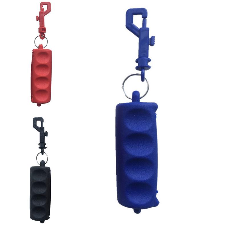 Buy Archery Arrow Puller Rubber Keychain Remover Target Bow Practice ...