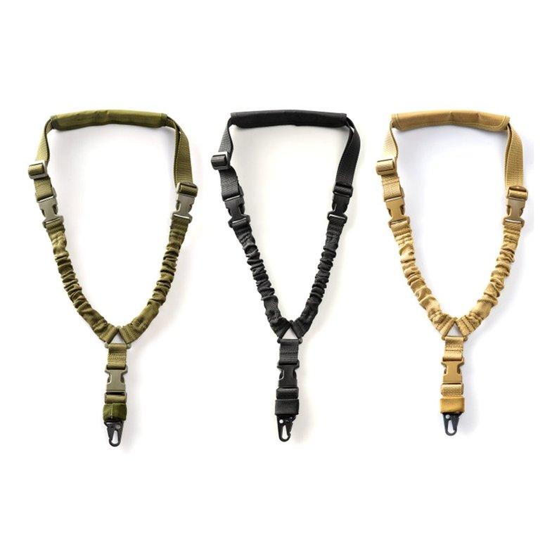 Multifunctional Tactical Rope Single Point Rope Task Sling Lifesaving ...