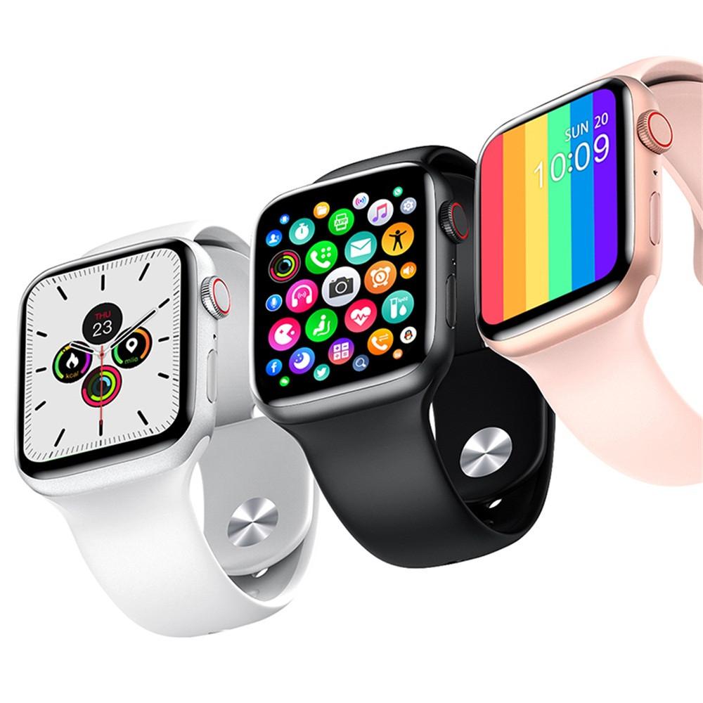 Buy S88 Bluetooth Smart Watch 1.75 inch IP68 Waterproof ...