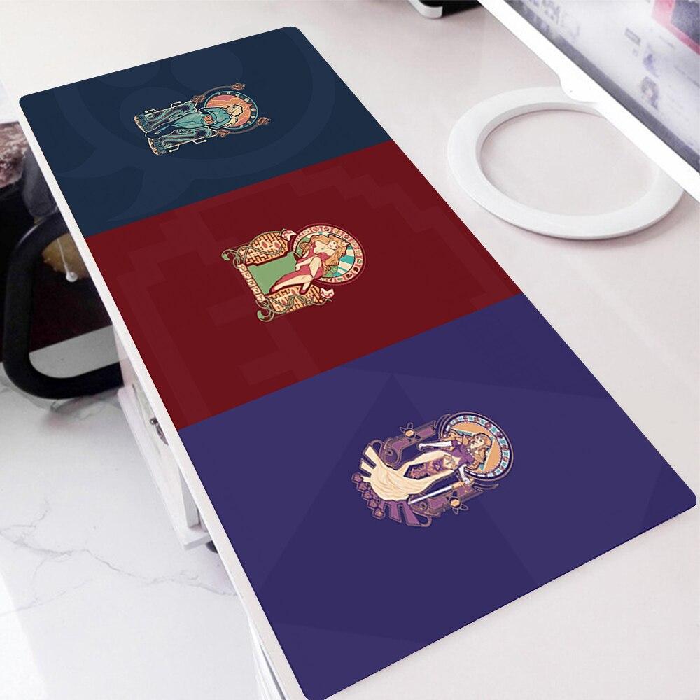 Satın alın Metroid Mousepad Present Computer Mouse Mat Gamer Gamepad Pc ...