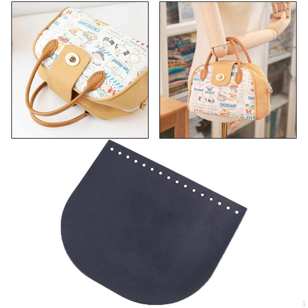 Cheap Hand Bag Flap Bag Covers Bag Repair Parts for DIY Shoulder Bags ...
