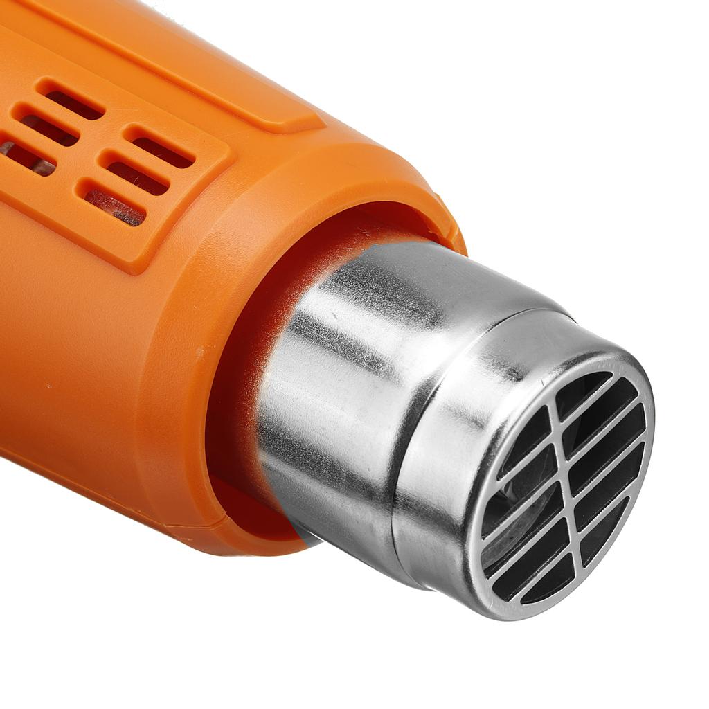 2000W Industrial Stepless Electric Fast Heating Hot Air Machine ...