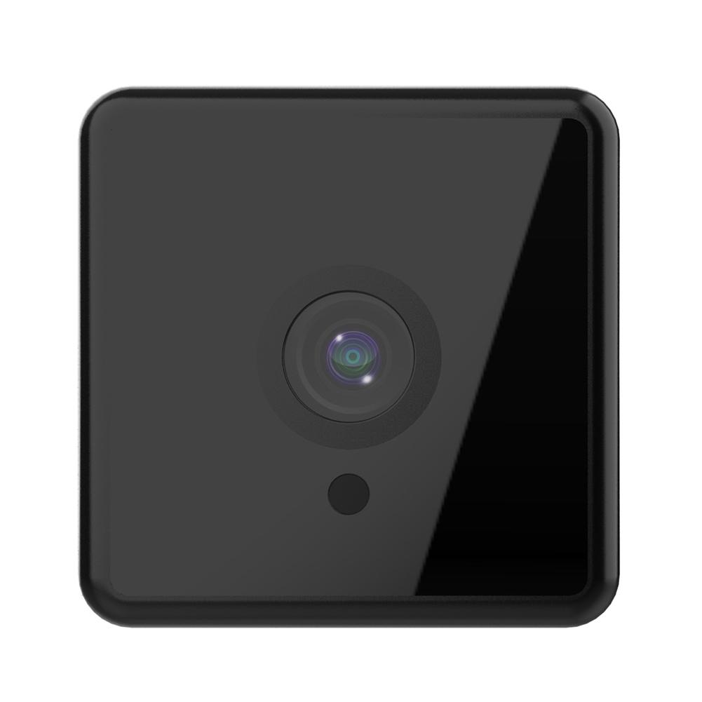 Buy X6 Wireless Surveillance Camera Wifi HD Night Vision Mini DV Camera ...