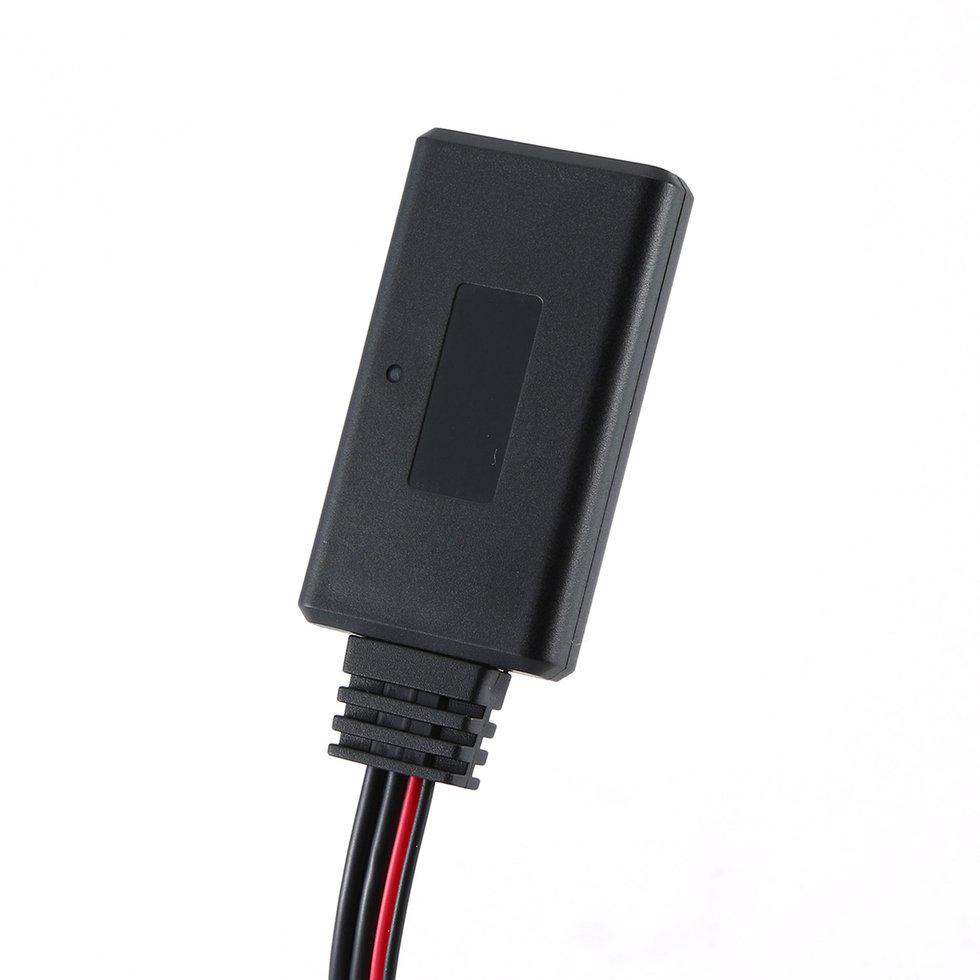 Buy B-Kce237B Aux-In Audio 13Pin Port Aux Cable For Alpine Kce-237B ...