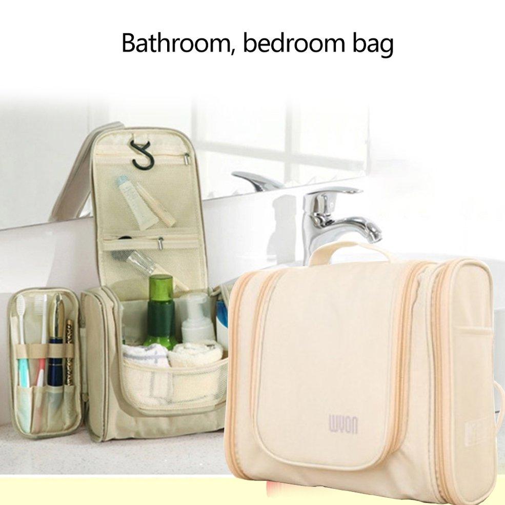 Buy [Limited Time Special]Creative Hook Wash Bag Multi-Function ...