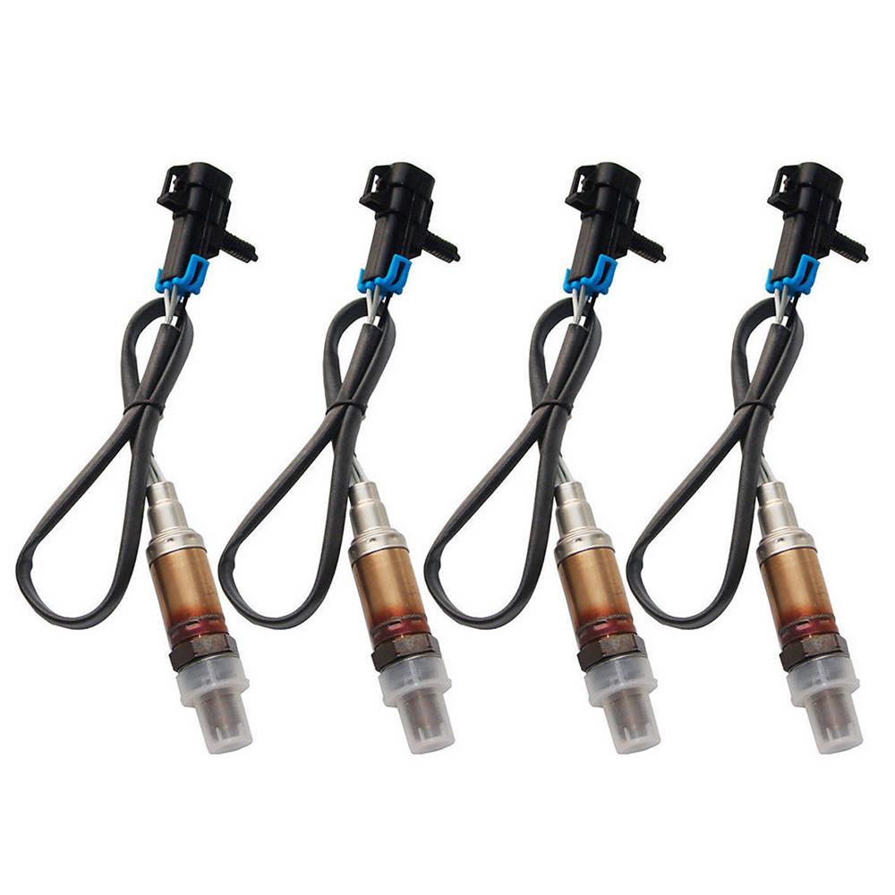 Buy Quality 4Pcs Upstream Downstream O2 Oxygen Sensor For 96 97 98 ...