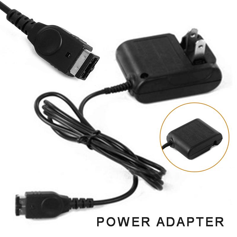 Idl Home Wall Charger AC Power Adapter for Nintendo Gameboy Advance GBA ...