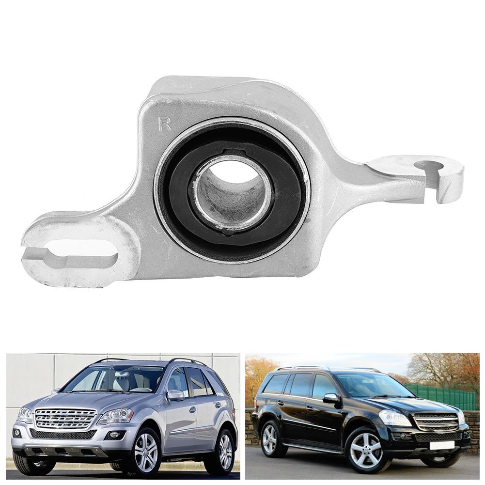 Buy Front Right Control Arm Bushing 1643300843 Fit for MERCEDES‑ BENZ W164 X164 ML350 ML450 ...