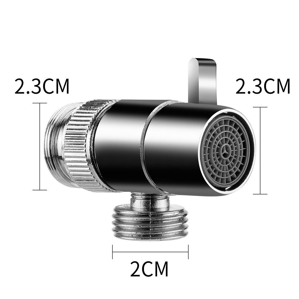 Buy Smarrt Hand shower Quick Connect Sink Hose Spray Set For Hair ...