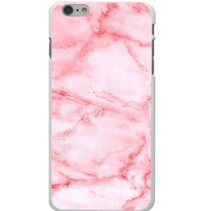 Buy Coque Stone Marble Hard Case All Apple Iphone 4 5 5c 6 6s 7 at ...