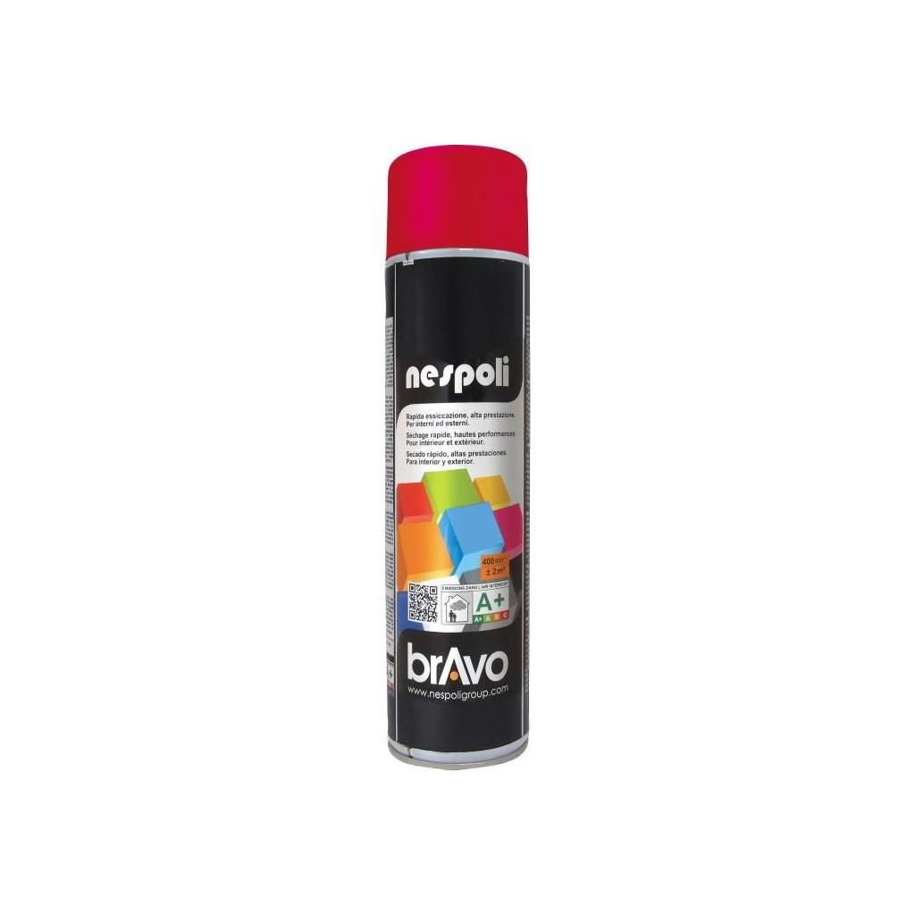 Buy NESPOLI Aerosol Paint - Fire Red - 600 Ml at affordable prices ...