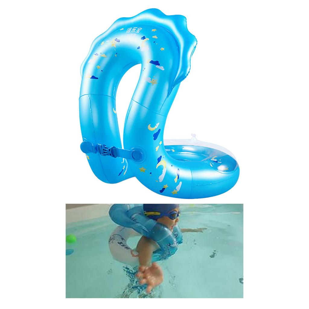 Buy Inflatable Swim Ring for Kids Adults Beach Floating Party Pool Toys ...