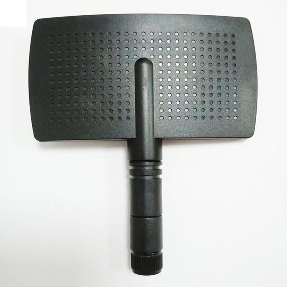 Buy 1Pcs 2.4GHz Radar Shape 8dBi Directional WIFI Antenna RP-SMA for ...