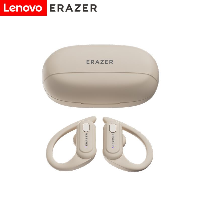 ERAZER XT60PRO Wireless Earbuds BT5.3 Noise Cancelling EarHook ...