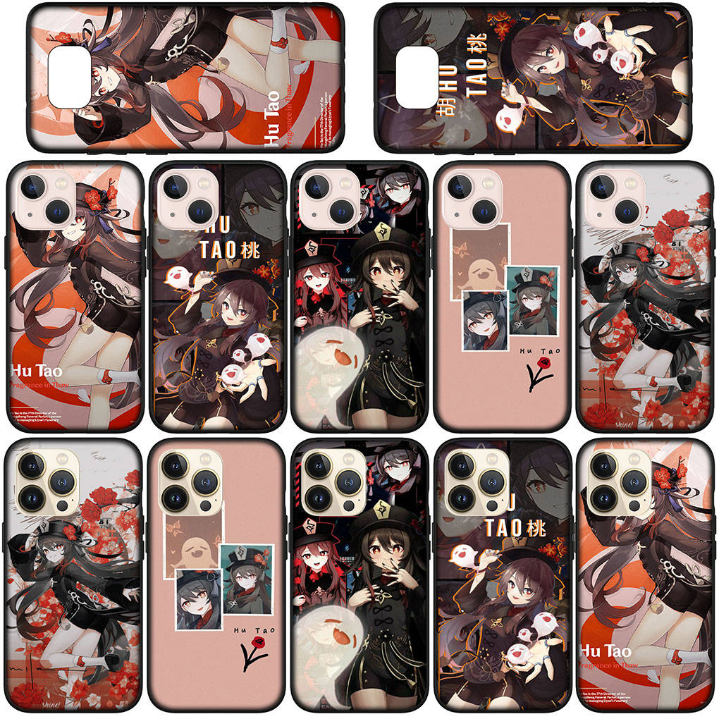 Cover for iPhone 14 13 12 11 X 8 7 XR Samsung Galaxy OPPO Motorola Moto ...