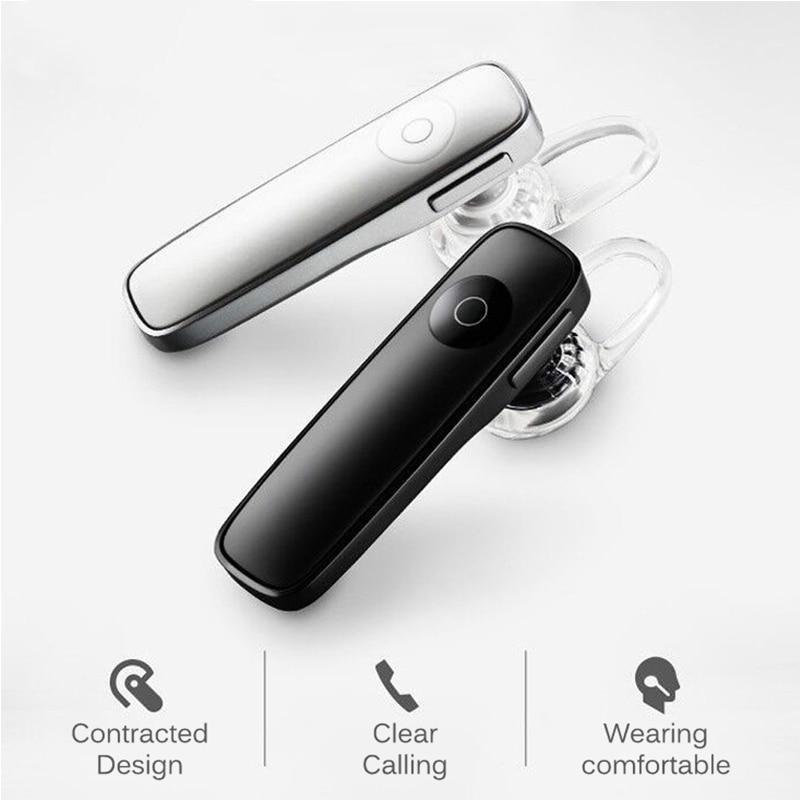In Ear Stereo Headset Bluetooth Headphone Mini Bluetooth Wireless ...