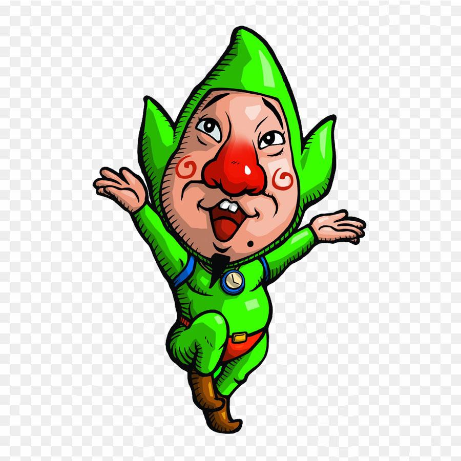 Cheap Tingle Majoras Mask The Legend Of Majora'S Mask Freshl Iron on ...