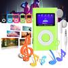 Buy Mini Digital MP3 Music Player +Earphone LCD Screen Support 32GB ...