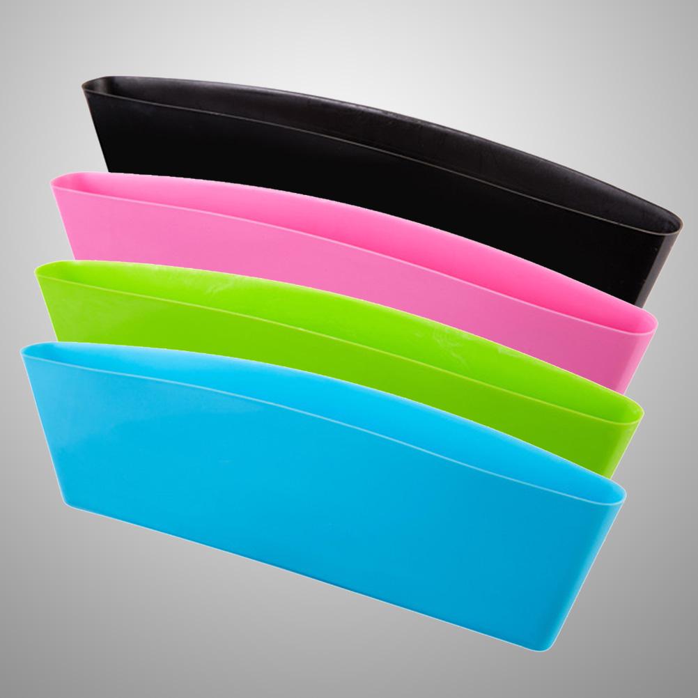 Buy 4Pcs Box Portable Practical Colorful Container Junk Box Storage Box ...