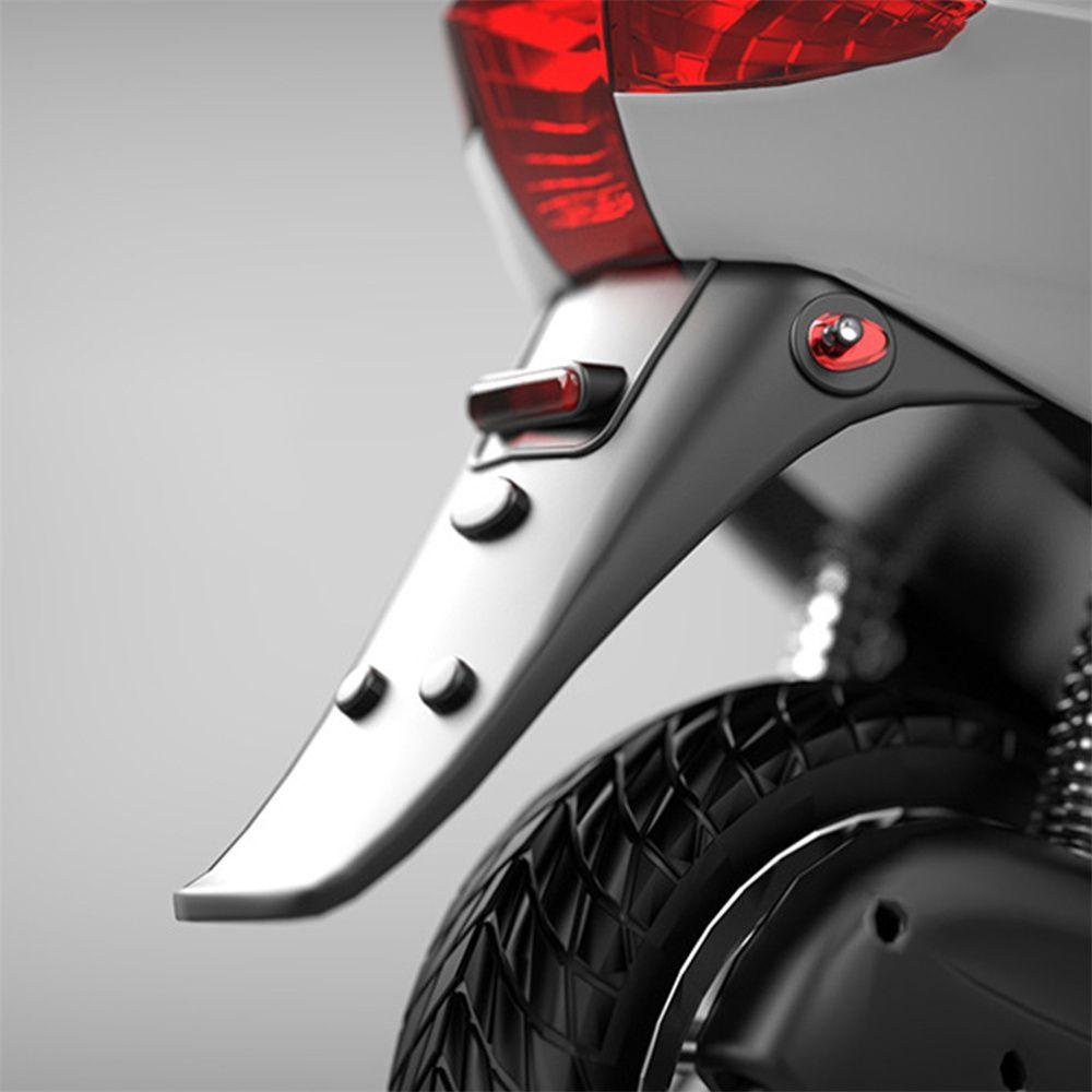 Indicator Motorcycle Turn Signal Adapter Adapter Spacer Flasher Light ...