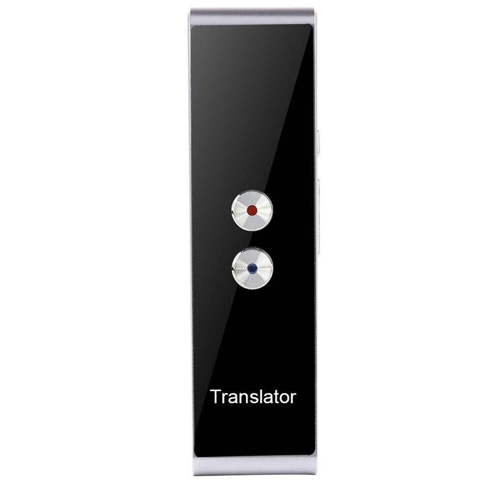 Buy T8 Intelligent Translator Voice Synchronous Translation Machine ...