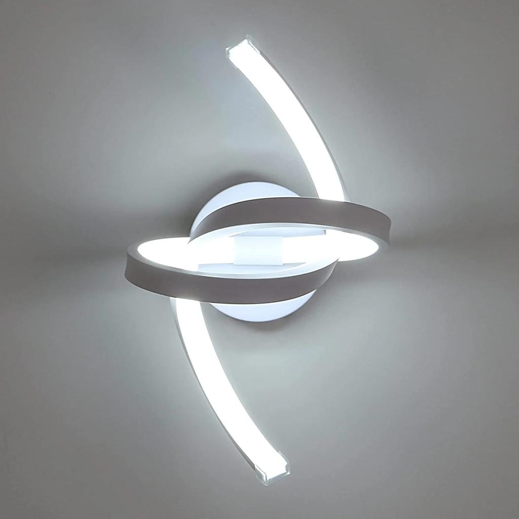 Buy Minimalist Design Led Wall Lamps Personalized Indoor Wall Lamps ...