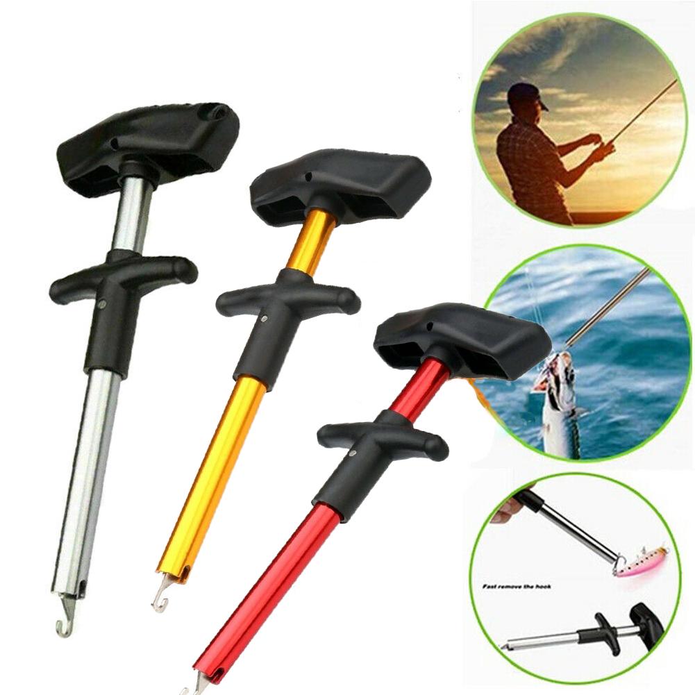 Buy Portable Fish Hook Out Extractor fishing Accessories Lightweight ...
