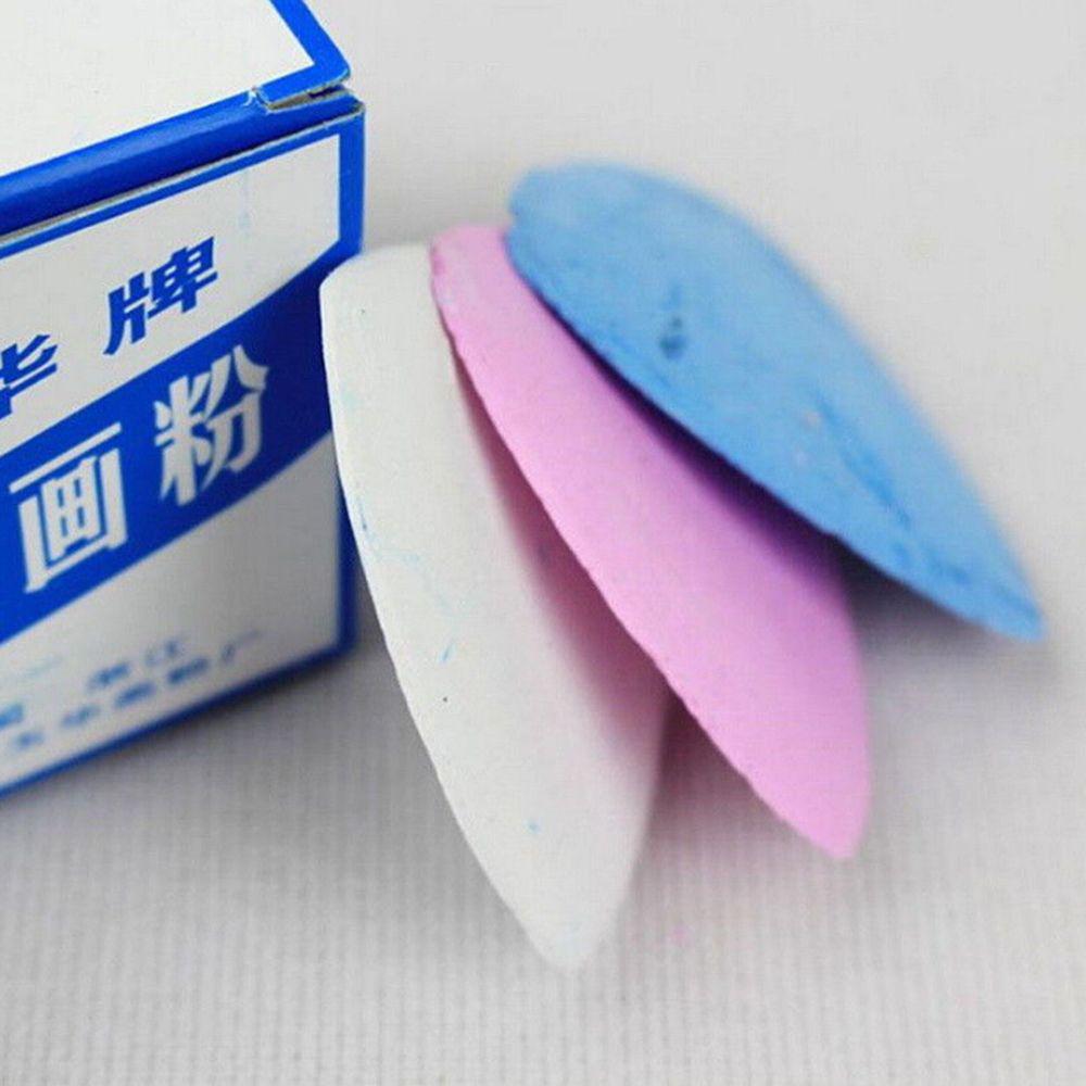 Buy Marking Dressmaker's Fabric Assorted 20x Sewing Chalk Chalk at ...