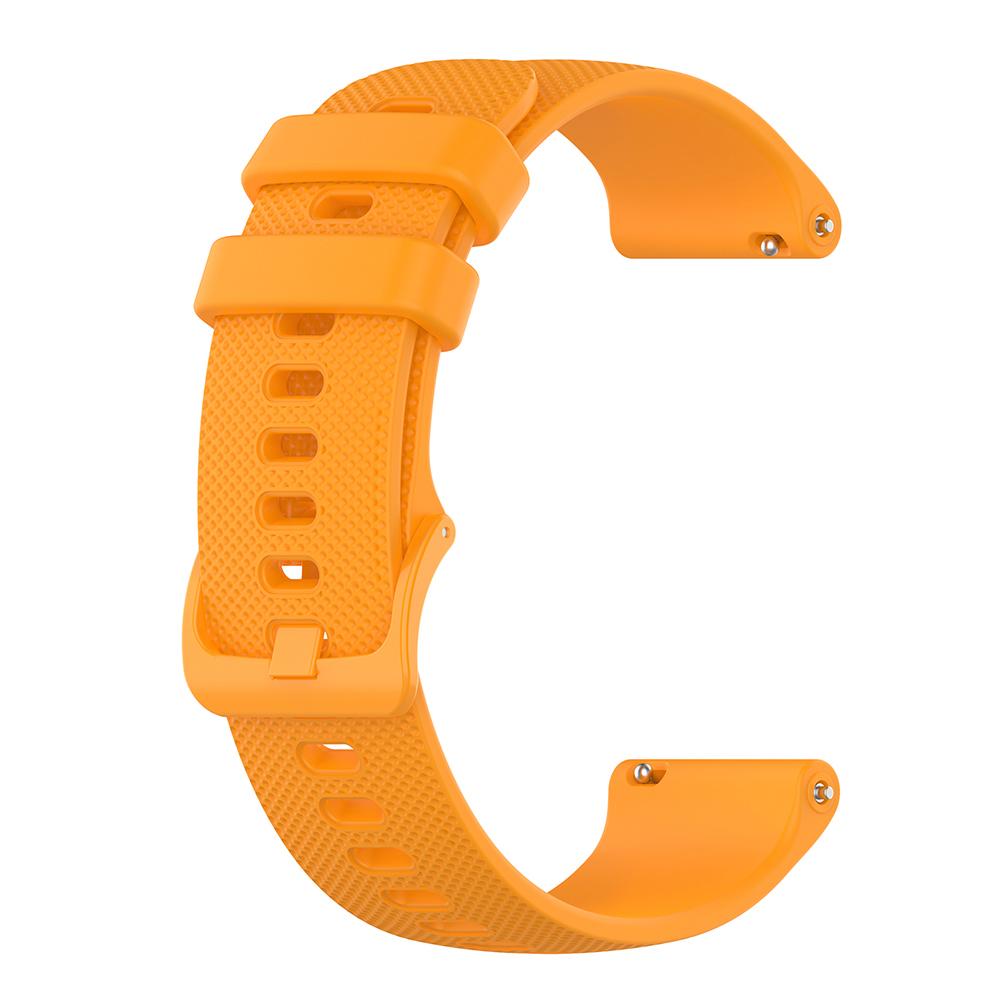 Has any of the "Garmin rash victims" tried out the Suunto Microfiber ...