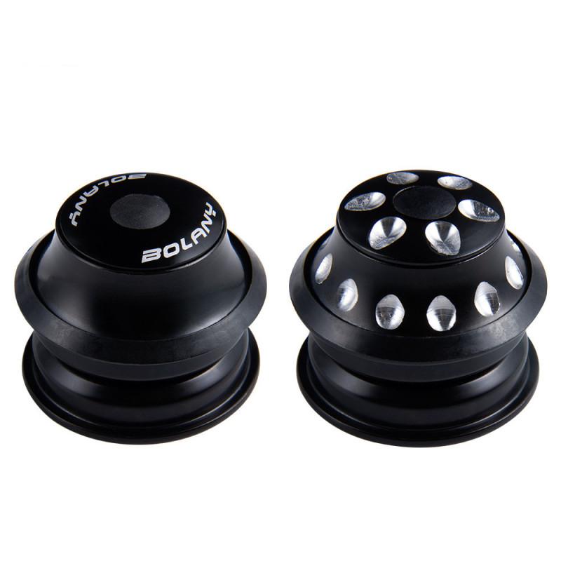 Buy Bolany 44mm 44mm MTB Bike Headset Alloy One-piece semi-Peilin ...