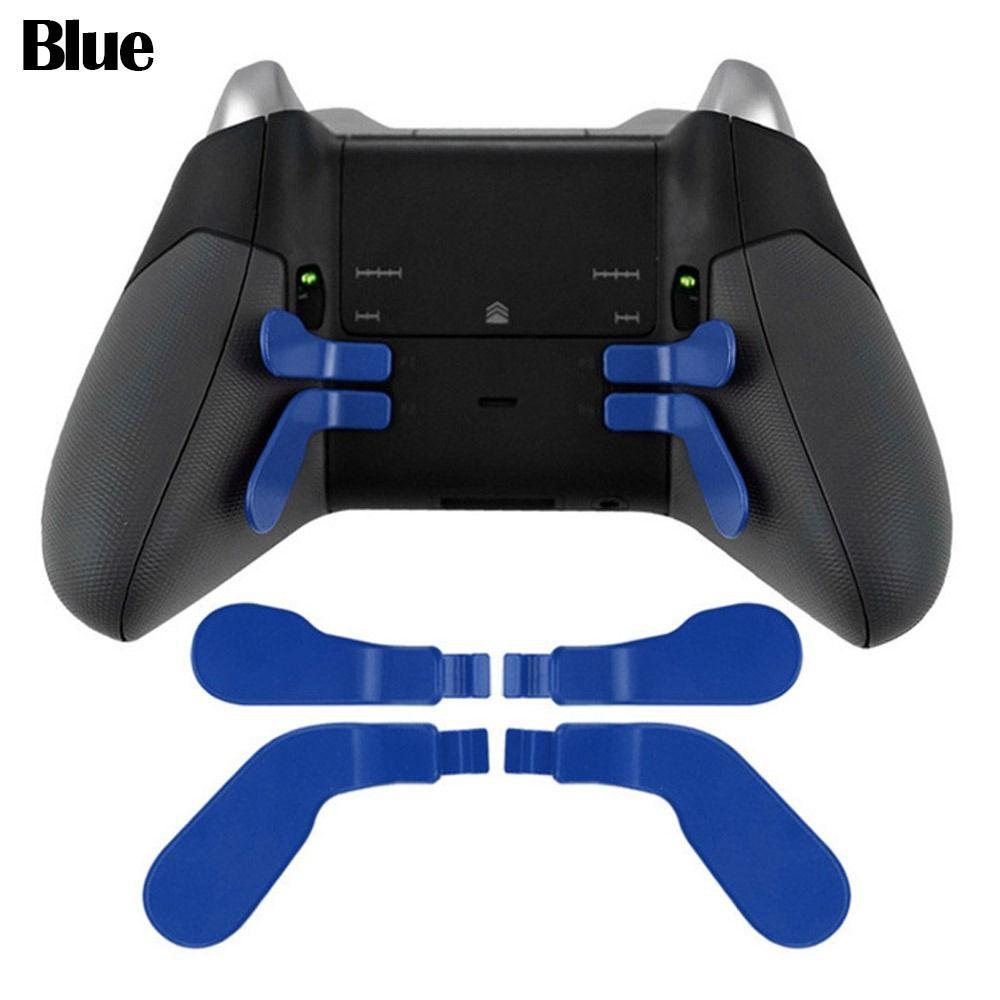 Buy Parts for Xbox One Elite DIY Gamepad Game Controller Trigger Locks ...