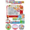 Buy Agatsuma Anpanman Anpanman Genius Brain Chattering Scribble Class ...