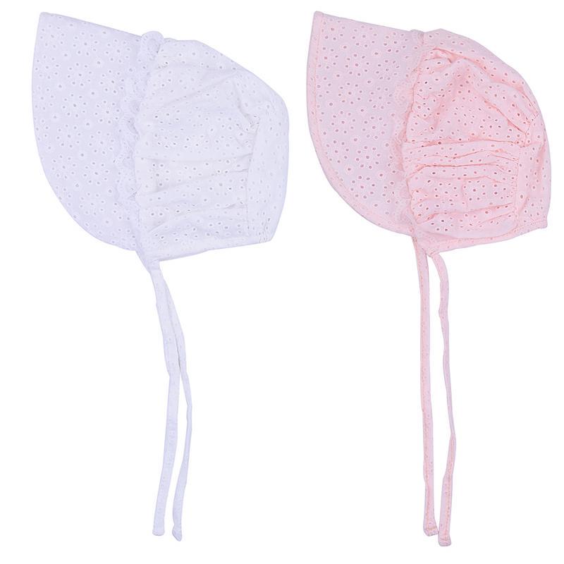 Buy Baby Princess Hat Cloth Hat Children's Mesh Cap 6-18 Months at ...